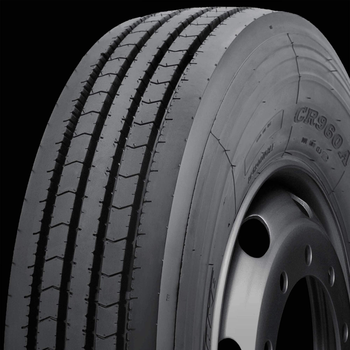LLANTA DCAM 235/75R17.5 16PR 143/141J CR960A TL WL | AutocornerEc