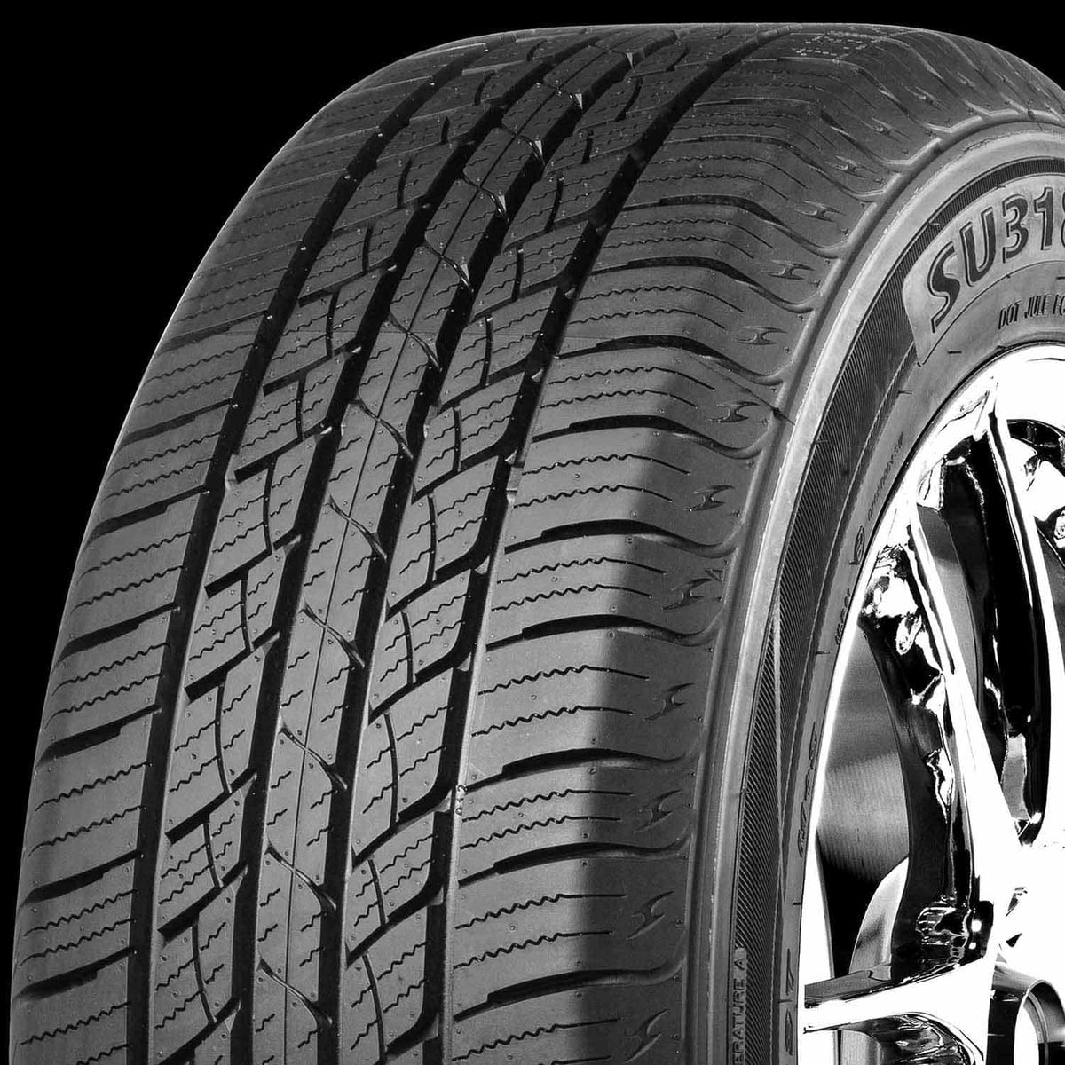 LLANTA 235/65R17 104T SU318 TL WL | AutocornerEc