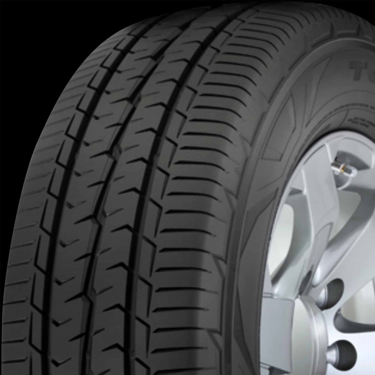 LLANTA 225/70R15C 112S NEVA TLV TOYO | AutocornerEc